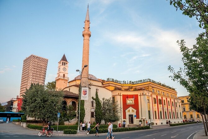 Walking tour of Tirana; History & Culture - Final Thoughts