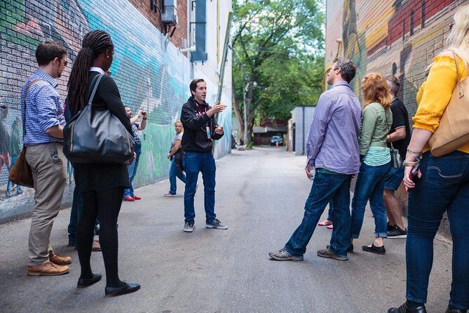 Walking Tour of Toronto's Kensington Market and Chinatown - Who Will Love This Tour?