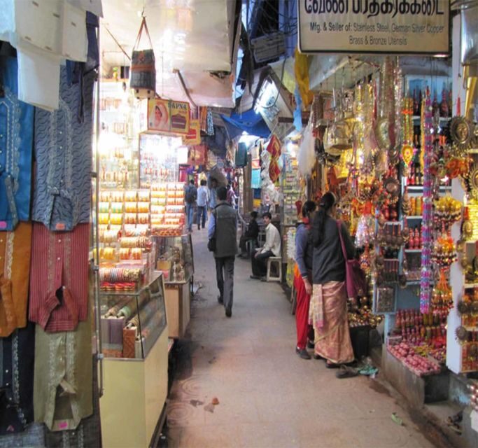 Walking Tour of Varanasi - A Closer Look at the Varanasi Walking Tour
