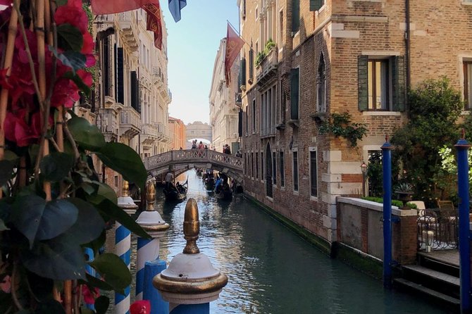 Walking Tour of Venice from St. Mark's Square to Rialto - FAQ