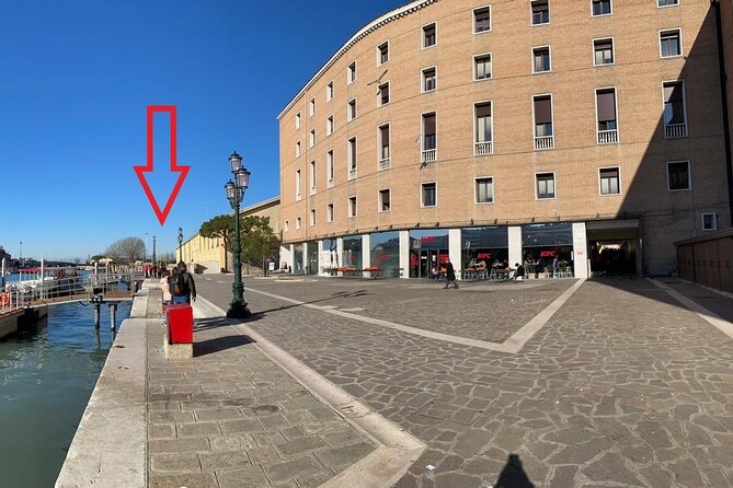 Walking Tour of Venice With Mini Cruise - Customer Feedback and Experiences