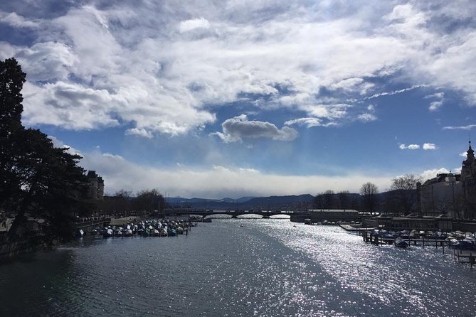 Walking tour of Zurich - your first overview of the city (Private Tour) - FAQ