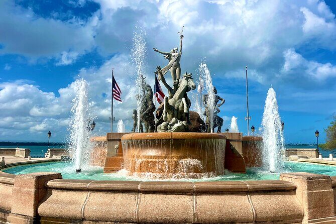 Walking Tour Old San Juan and Free Local Coffee - Who Will Love This Tour?