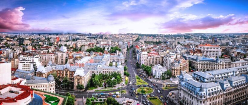 Walking Tour Old Town Bucharest - Why This Tour Makes Sense