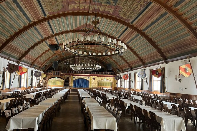 Walking Tour on Origins of Nazism in Munich - English - The Legacy of Nazisms Origins in Munich