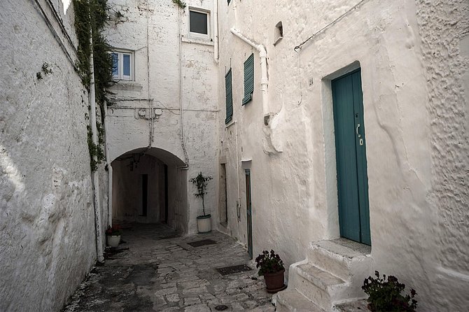 Walking tour Ostuni "the white city" - Final Thoughts: Who Should Consider This Tour?