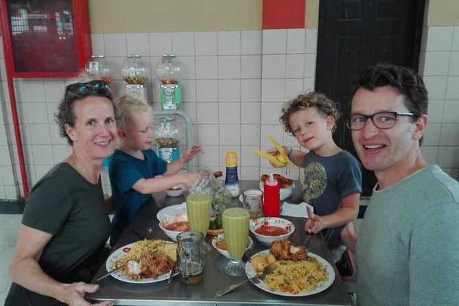 Walking Tour Quito - Cultural Insights and Experiences