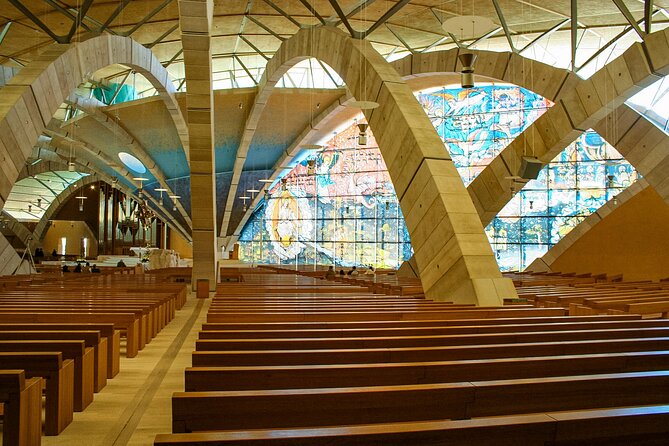 Walking tour San Giovanni Rotondo - FAQ