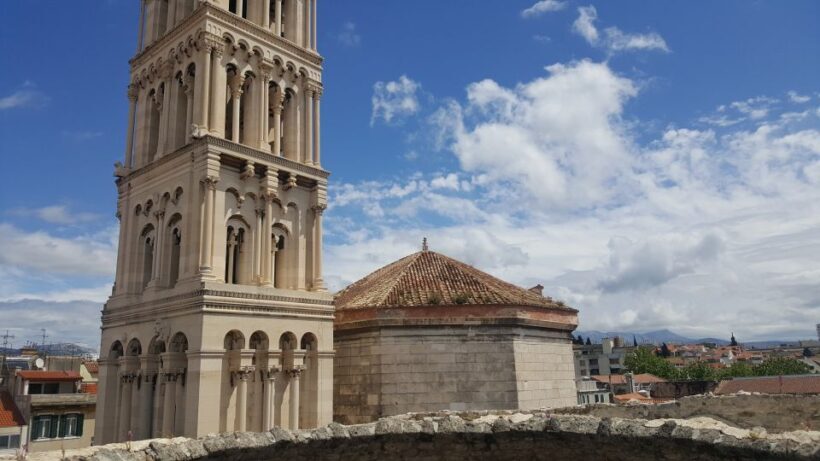 Walking Tour Split - A Deep Dive into the Split Walking Tour Experience