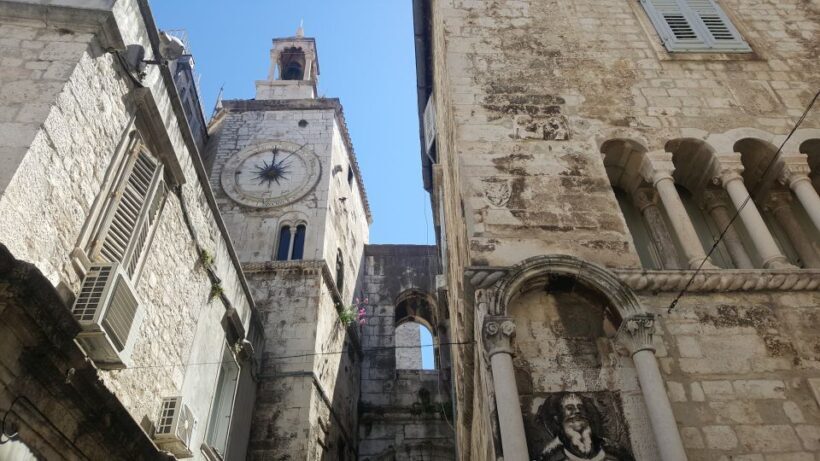 Walking Tour Split - The Sum Up: Is This Tour Right for You?