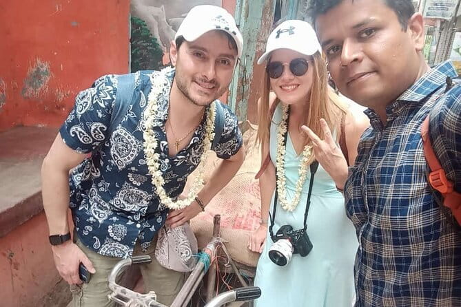 Walking Tour-Sunset Boat Tour - Evening Ganga Aarti Tour by VLT - Final Thoughts