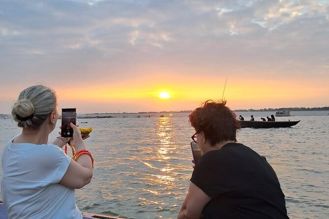 Walking Tour-Sunset Boat Tour - Evening Ganga Aarti Tour by VLT - FAQ: Your Questions Answered