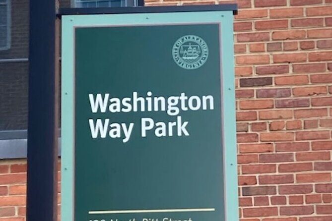 Walking Tour The American Revolution and Alexandria - The Sum Up: Is This Tour Right for You?