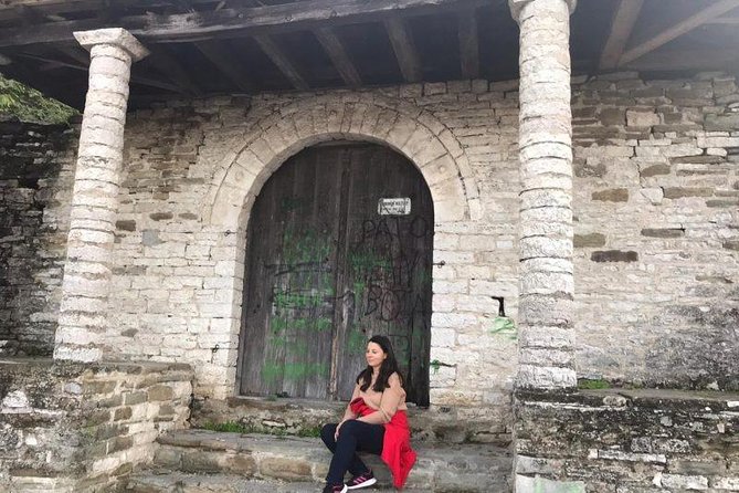 Walking Tour "The Old Bazaar, Cfake, Dunavat, Ali Pasha Bridge - Frequently Asked Questions
