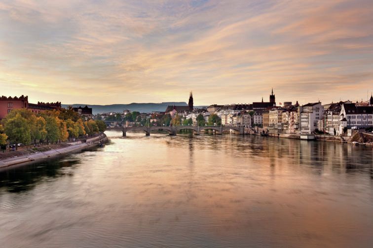 Walking Tour Through Basel Old Town - Crafting an Unforgettable Basel Adventure