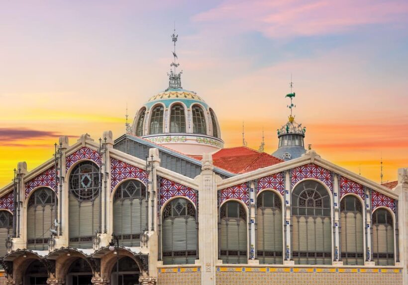 Walking Tour through Valencia's Historic Centre - Practical Details & Tour Logistics