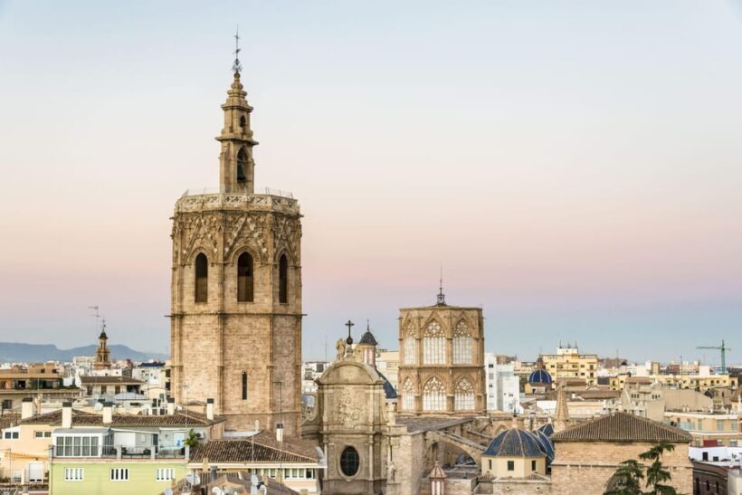 Walking Tour through Valencia's Historic Centre - Final Thoughts