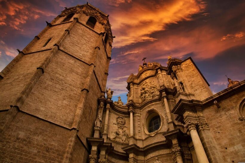 Walking Tour through Valencia's Historic Centre - FAQ