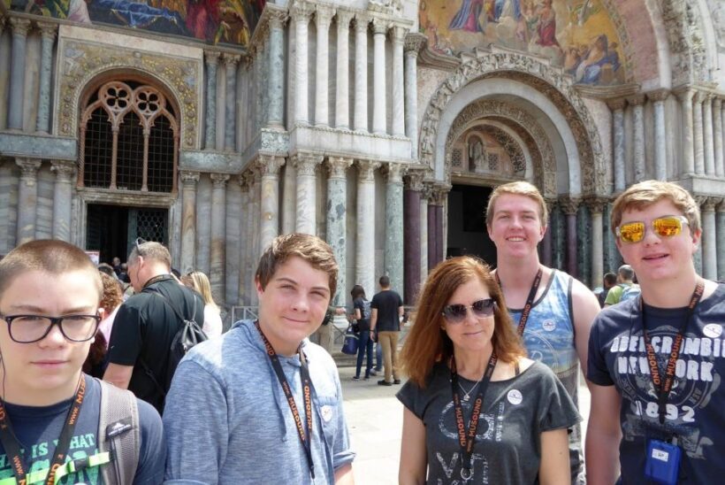 Walking Tour to Uncover the Hidden Venice - Exploring Venice’s Hidden Corners