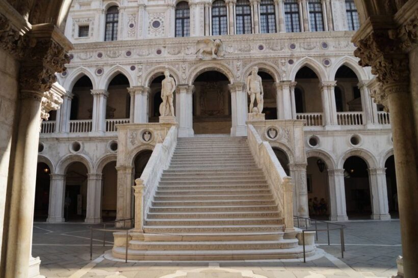 Walking Tour to Uncover the Hidden Venice - FAQs