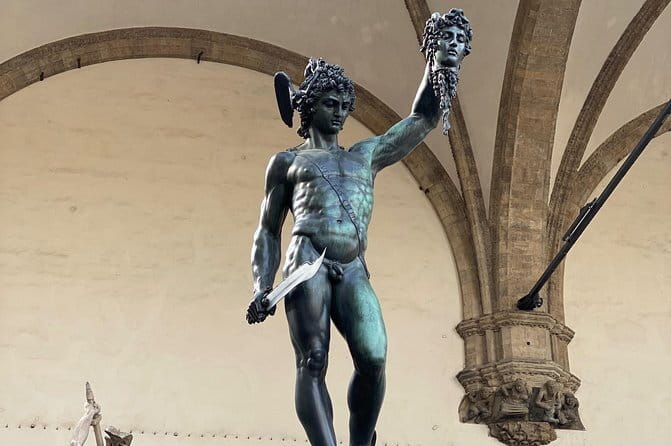 Walking Tour trough Renaissance Secrets in Florence - Why This Tour Matters: The Stories of Florence’s Power Players