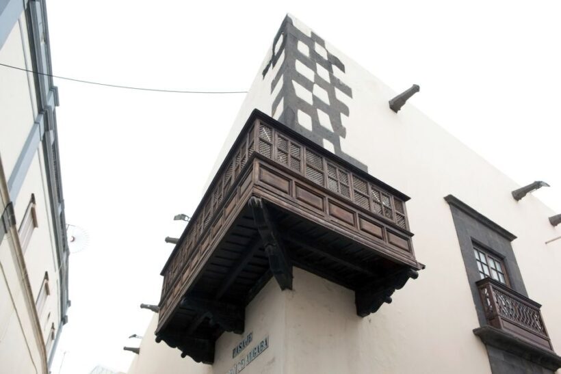 Walking tour Vegueta (old town Las Palmas) - FAQs