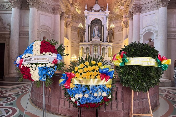 Walking Tour With a Local in Asuncion the Mother of Cities - Discovering the Culinary Delights of Asuncion