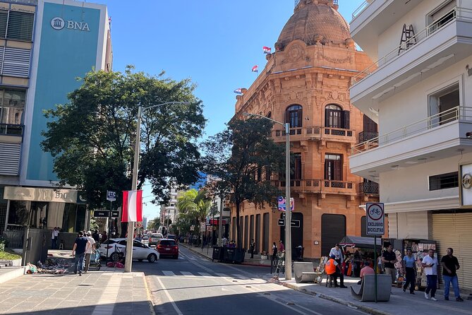 Walking Tour With a Local in Asuncion the Mother of Cities - Preparing for Your Unforgettable Walking Tour Experience