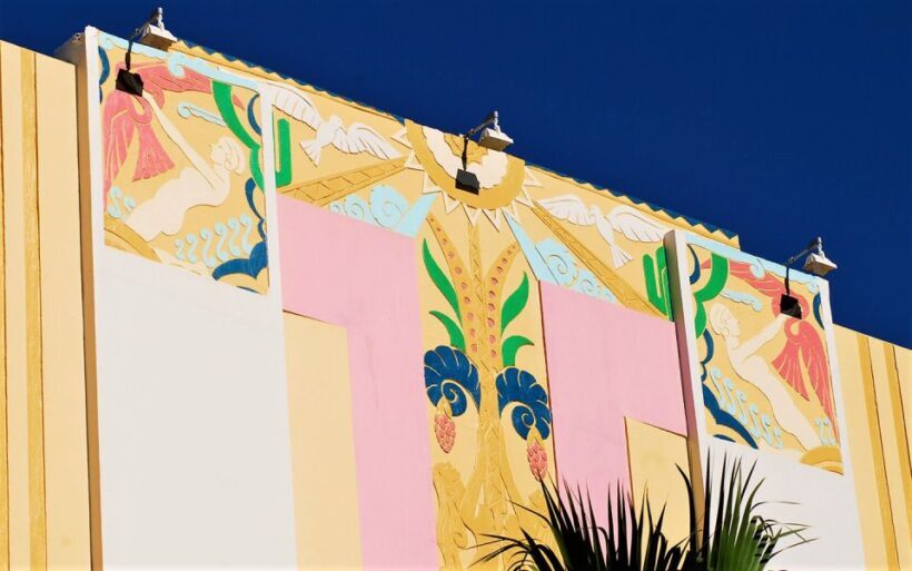Walking Tour with Cocktails(optional) Miami - Exploring Miami’s Art Deco: What to Expect