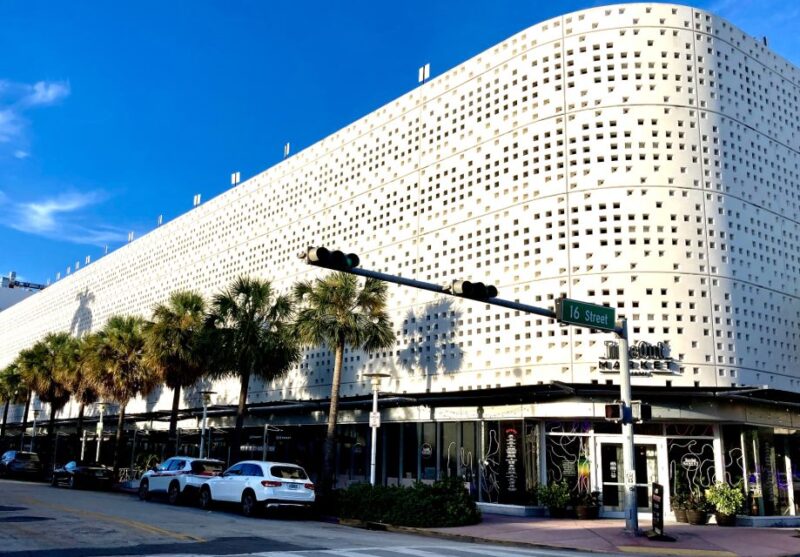 Walking Tour with Cocktails(optional) Miami - Practical Details and Value