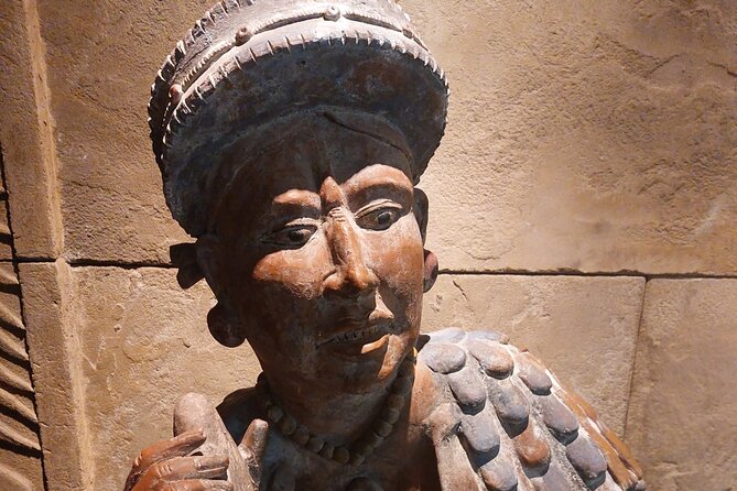 Walking Tour with Hot Chocolate and Chocolate Tasting - FAQs