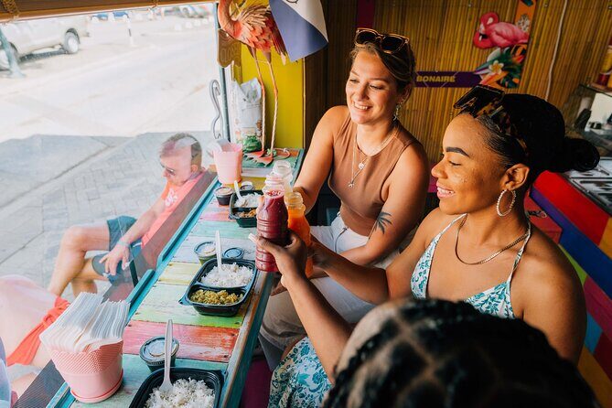 Walking Tour with Lunch & Ice Cream - What You’ll Actually Experience