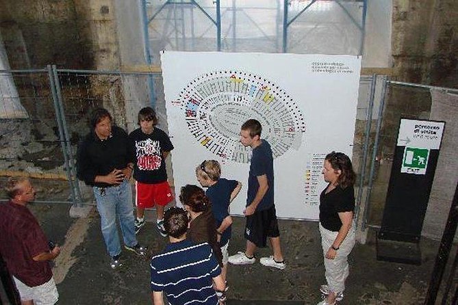 Walking Tour With Marco - Frequently Asked Questions