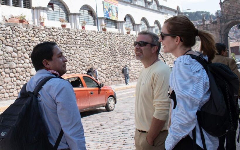 Walking tour with private guide in Cusco in half day - The Value of a Walking Tour in Cusco