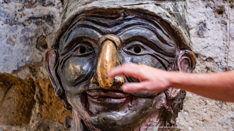 Walking Tour with Underground Naples - What to Expect During the Tour