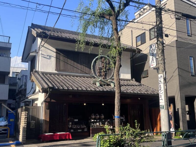 Walking Tour: Yanaka,Nezu& Sendagi: Tea Ceremony & Old Tokyo - Frequently Asked Questions