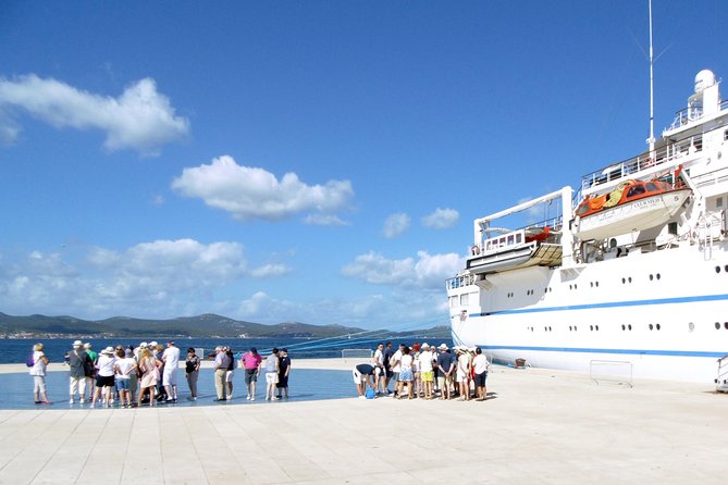 WALKING TOUR ZADAR: Top rated guide, Tastings, Private tour - Who Would Love This Tour?