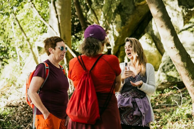 Walking tour:Pena Palace, Moorish Castle,Quinta da Regaleira - Key Points