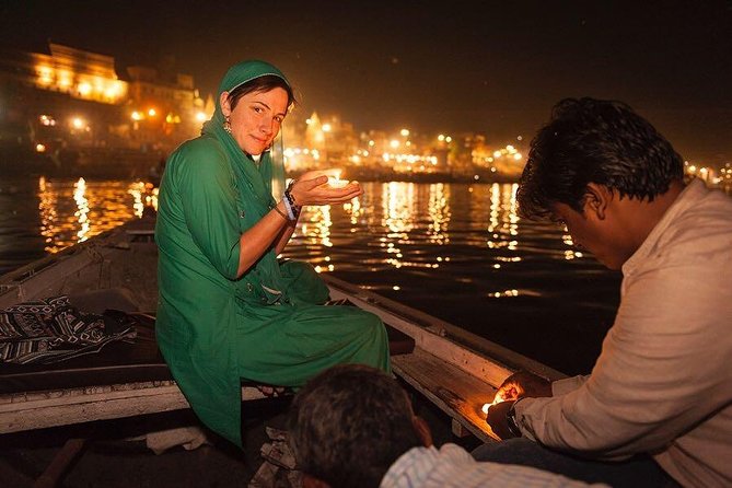 Walking tours - for an authentic Varanasi experience - The Sum Up