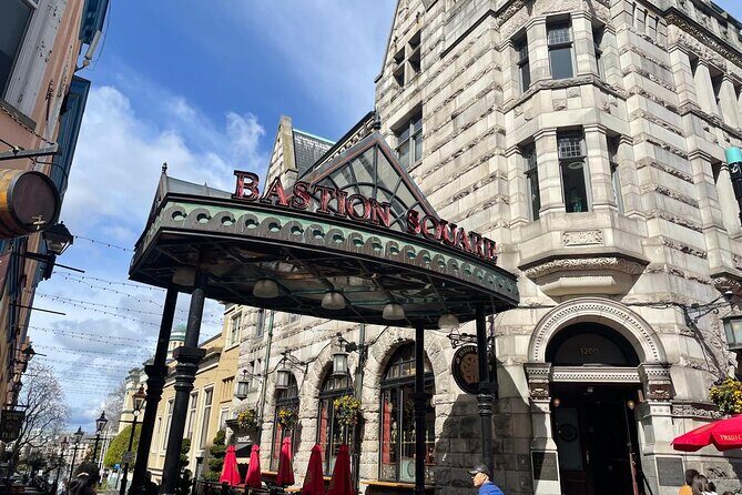 Walking Tours in Victoria Canada, food, drink, and history - Who Should Consider This Tour?