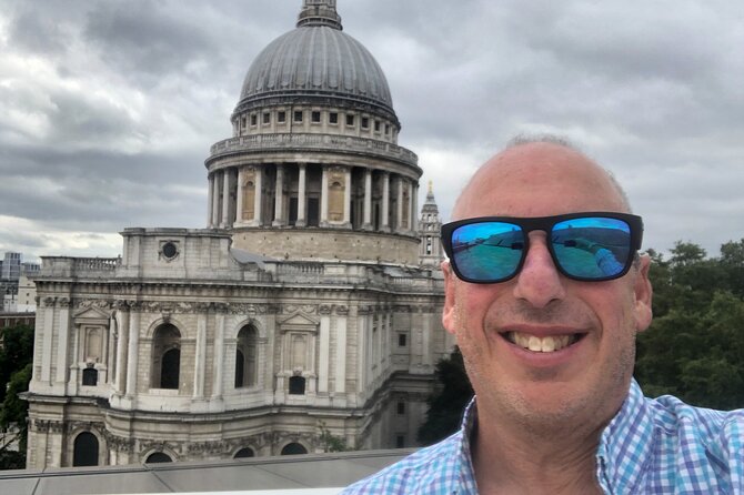 Walking Tours - Key Sights of City of London- Contact Me Re Dates - Tour Meeting Point and Logistics