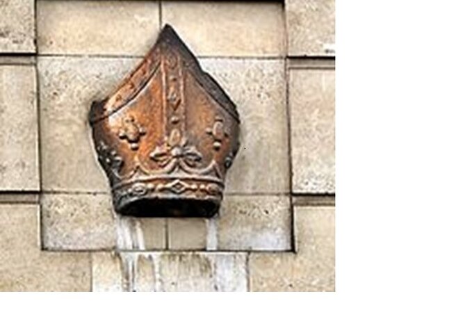 Walking Tours - Key Sights of City of London- Contact Me Re Dates - Explore Londons Literary Connections