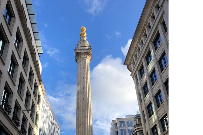 Walking Tours - Key Sights of City of London- Contact Me Re Dates - Contact for Tour Availability and Booking