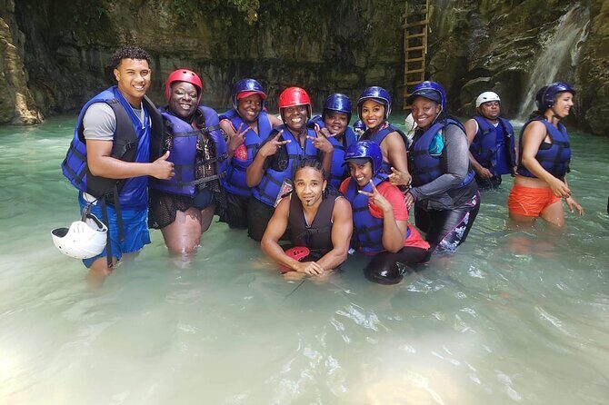 Walking tours of Puerto Plata from Taino bay and amber cove - An In-Depth Look at the Tour Experience