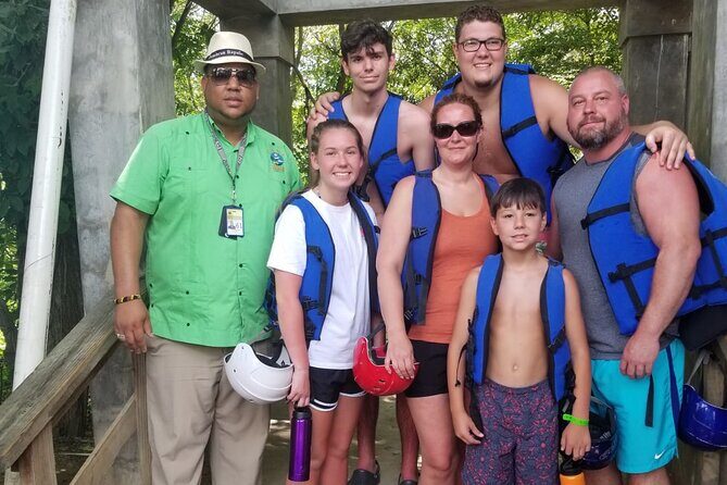 Walking tours of Puerto Plata from Taino bay and amber cove - Practical Details and Tips