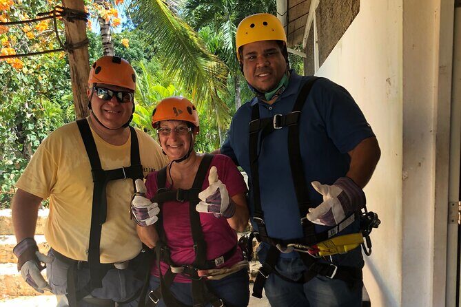 Walking tours of Puerto Plata from Taino bay and amber cove - Final Thoughts