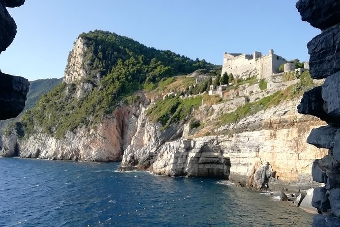 Walking towards Portovenere and the secrets of the ancient olives roman mill - Who Will Love This Tour?