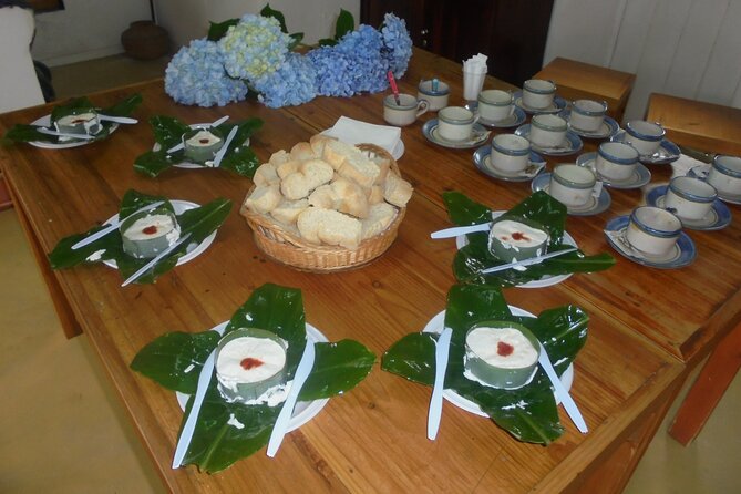 Walking Trail, Tasting Session and Kayaking - Convenient Hotel Pickup and Group Size