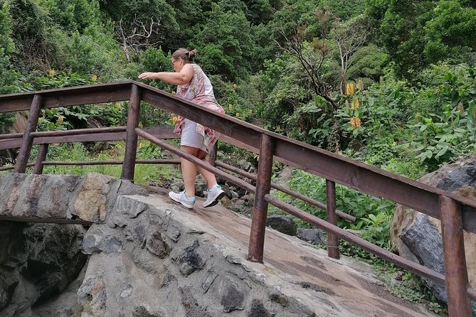 Walking Trail / Tour - Fajã Caldeira Santo Cristo - FAQs