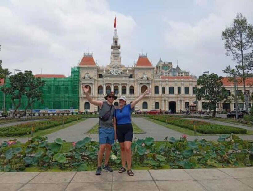 Walking Travel (free footstep, a peaceful mind) - Final Thoughts